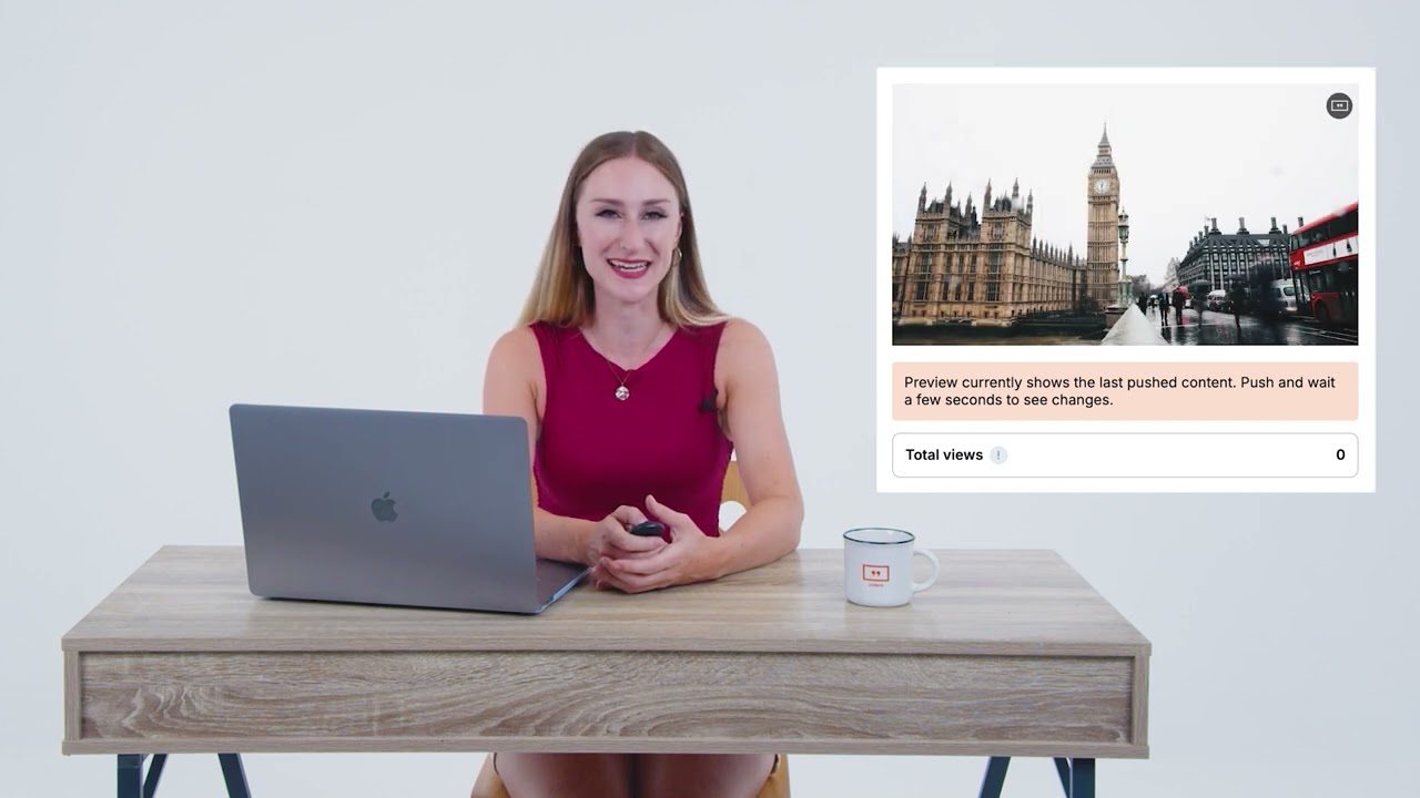 How to set up and use Embeddable Feeds with Yodeck Digital Signage