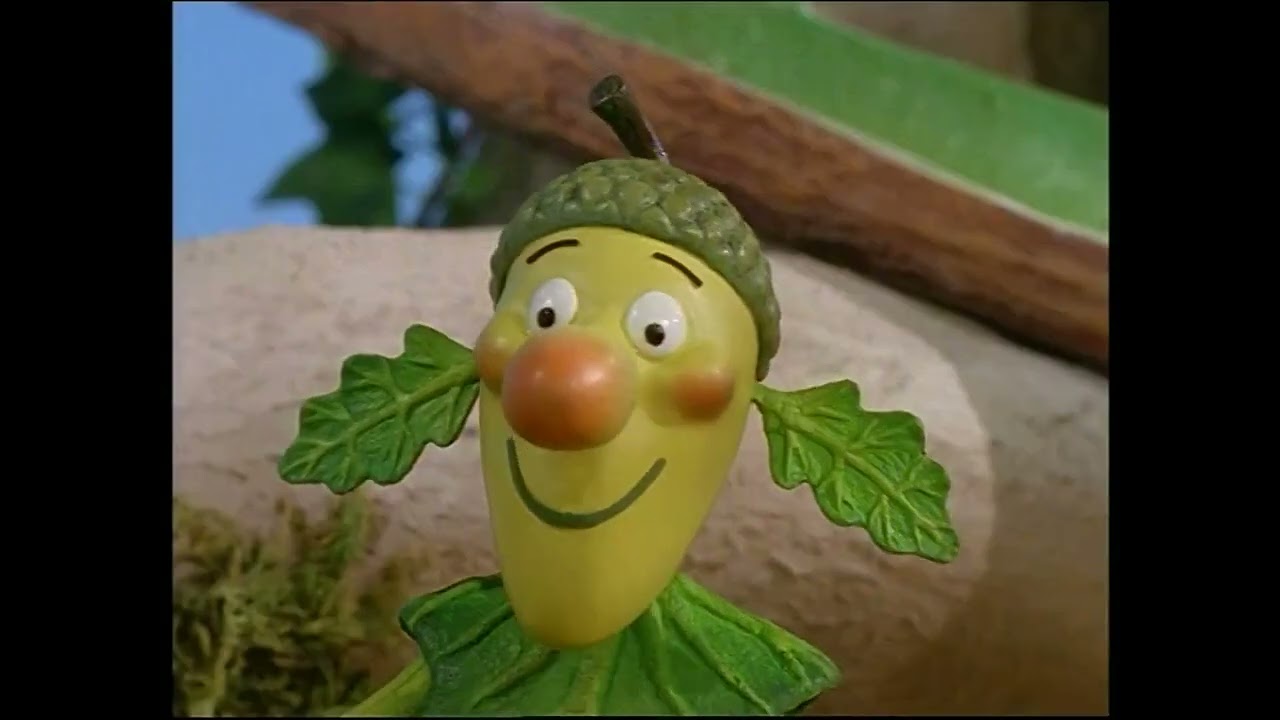 Oakie Doke Ep  7 Oakie Doke And The Scooter 50p