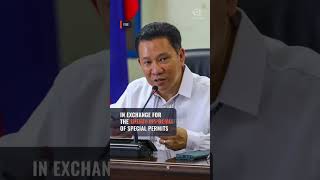 House cites in contempt LTFRB corruption whistleblower Tumbado