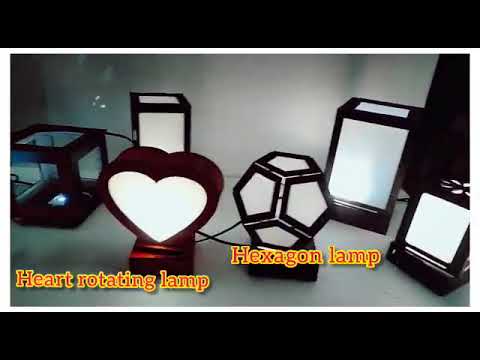Rotating Light Boxes at Best Price in India