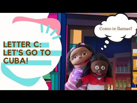 Letter B: What is a Bodega? | Spanish Learning For Kids