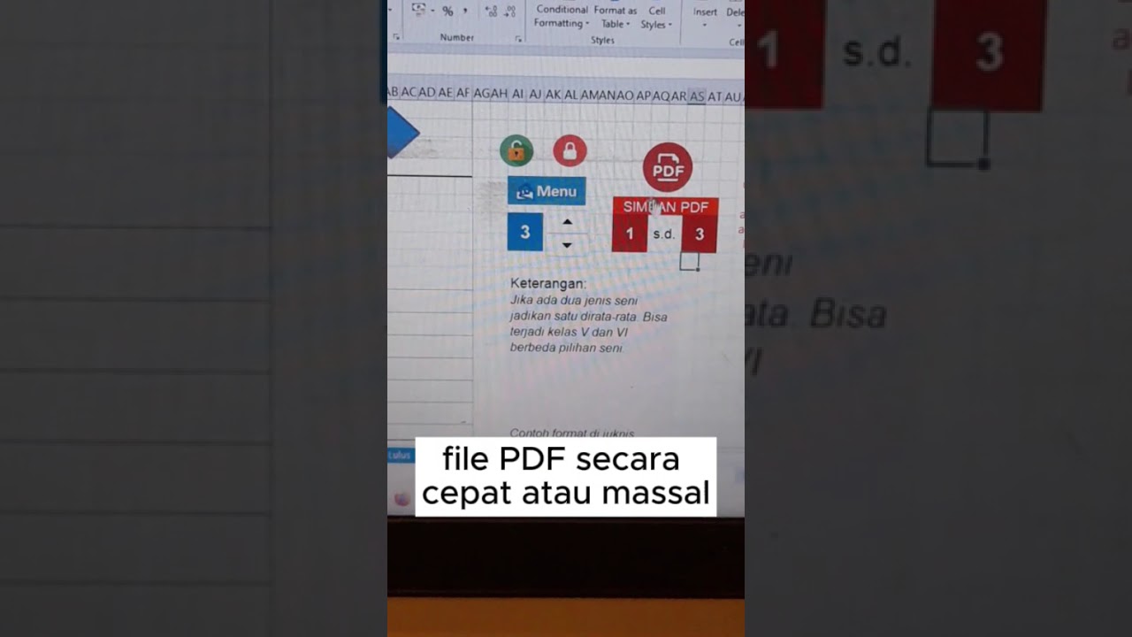 Aplikasi SKL Transkrip Nilai Foto dan PDF Otomatis