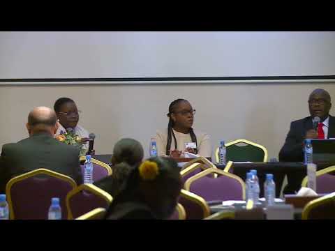 AME RRT 2025: Workshop for insurers Advancing Sustainable Insurance in AME - PSI Focus Areas
