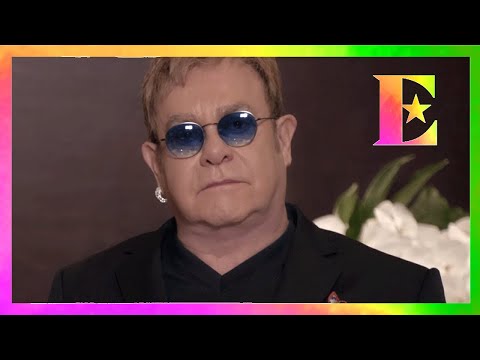 Elton John: The Cut l Rocket Man - The Inspiration