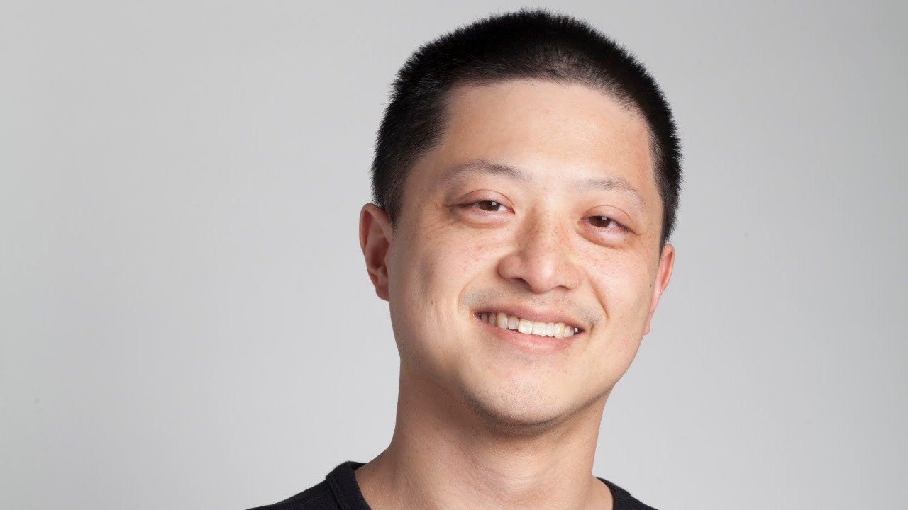 Jason Chiu – Sunday, January 31 at 4 pm – Old First Concerts