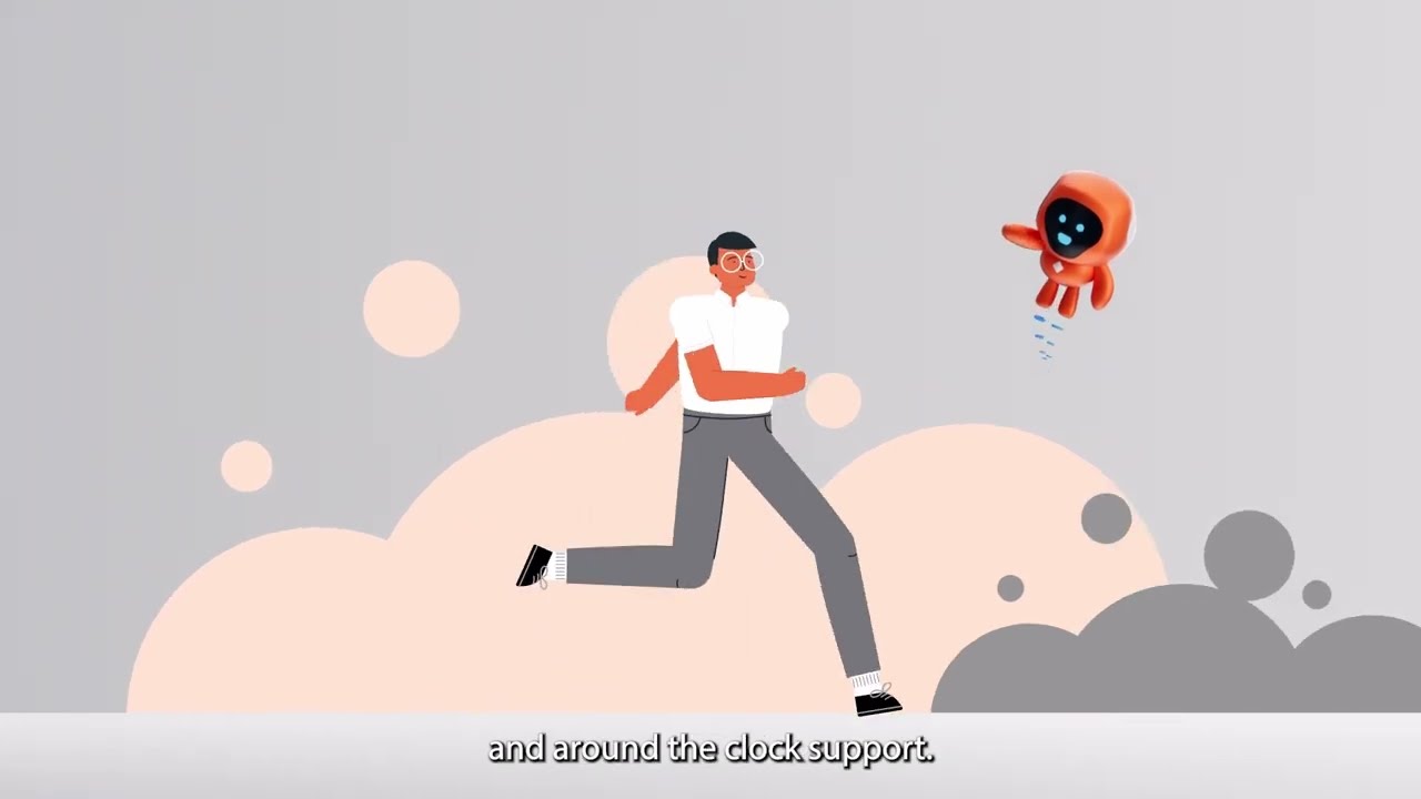 Tecala’s Intelligent Automation Services