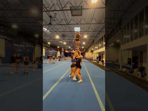 Cheer athletics Panthers ￼2024-2023 slayyyyyyy