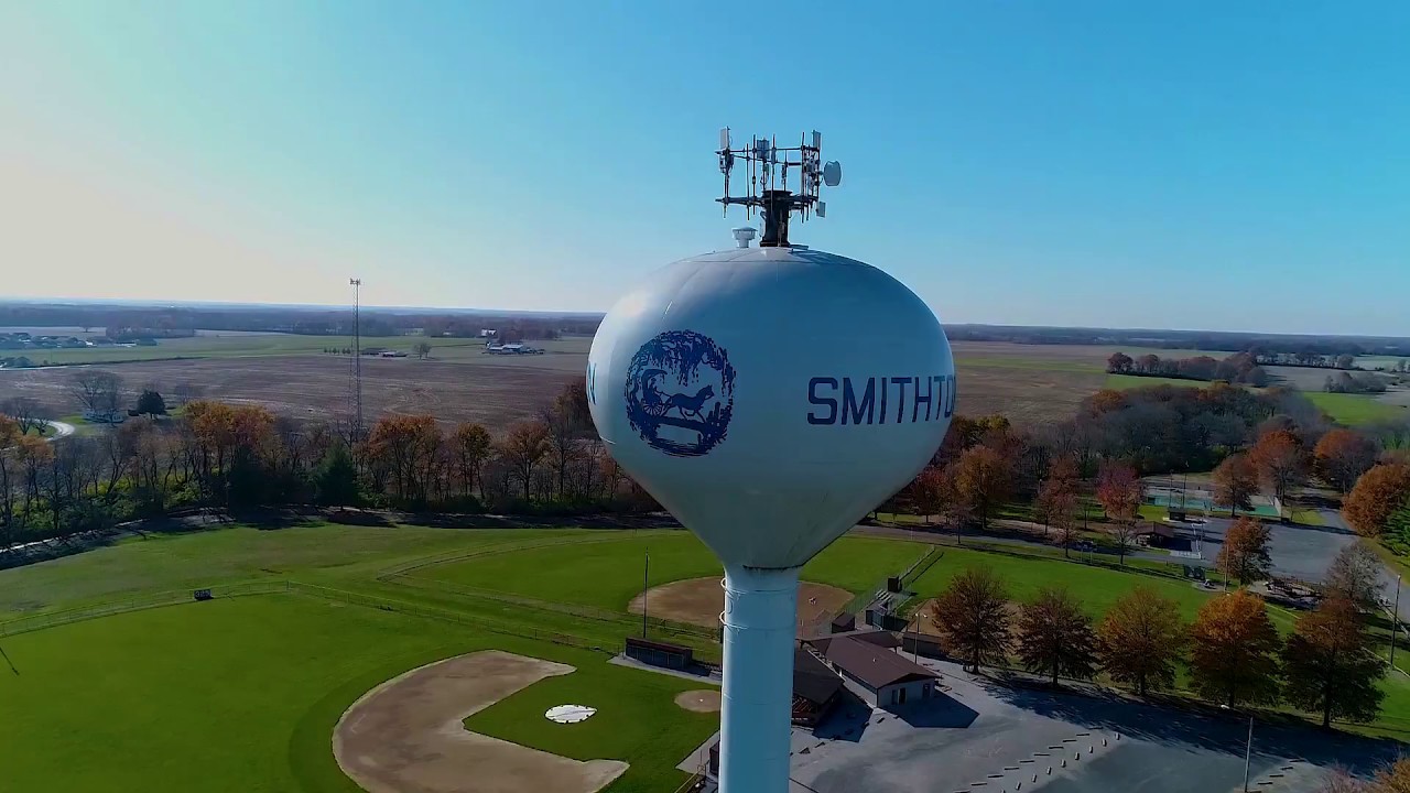 Introducing Smithton, Illinois