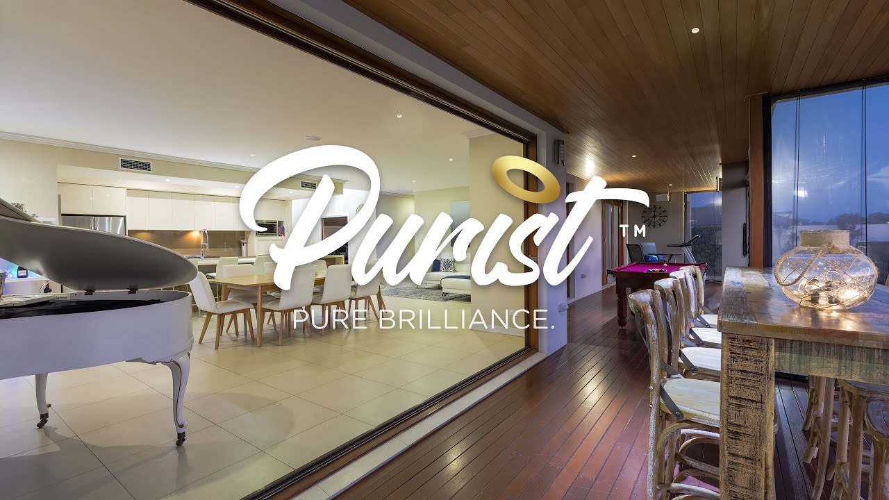 Product Videos - Design Build Lighting