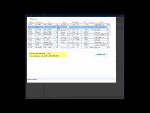 Eclipse RCP and Oracle Forms | SmartApps Blog