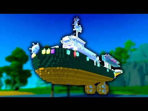 Steam Community :: Scrap Mechanic