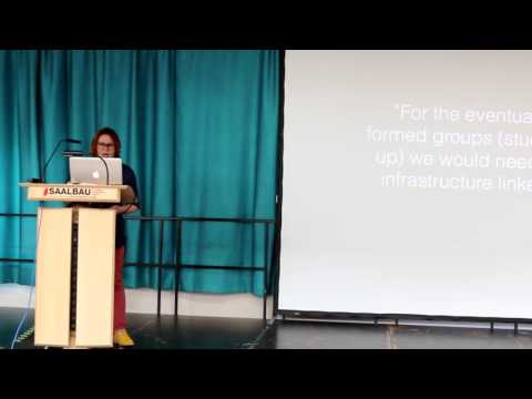 Experiences with Semantic MediaWiki as Event Management Platform - Alina Mierlus, Similis.cc