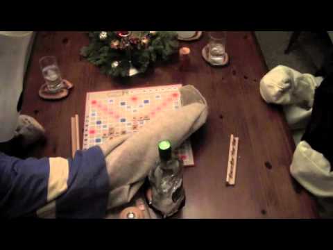 How to Win at Scrabble