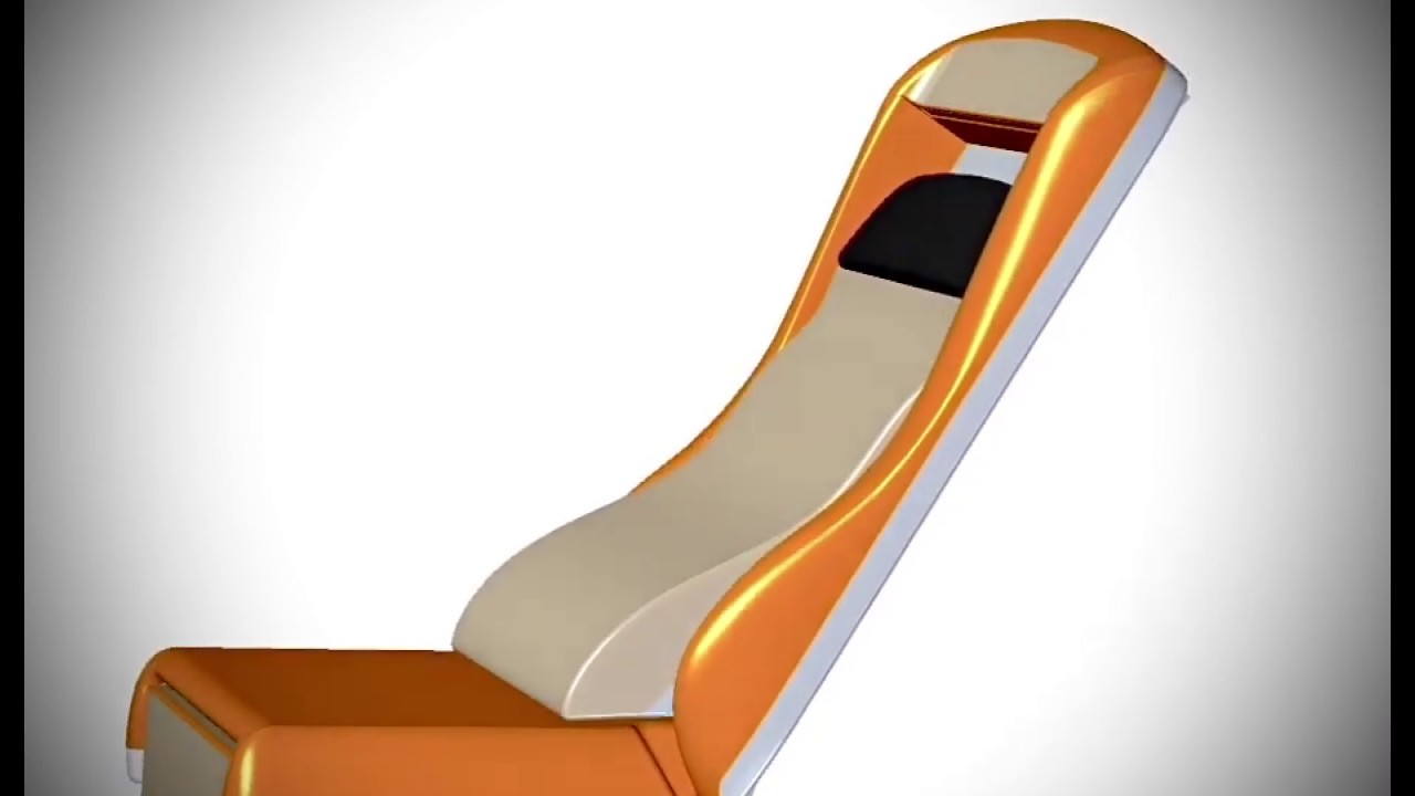SleeperTech Seat Technology