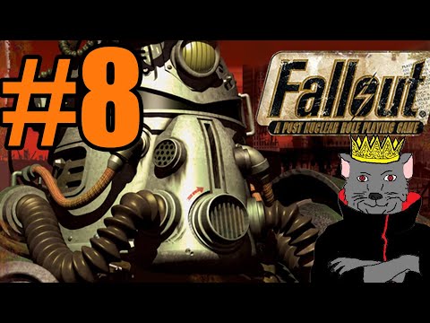 Steam Community :: Video :: Fallout 1 Прохождение ч8 - фанаты элденринга