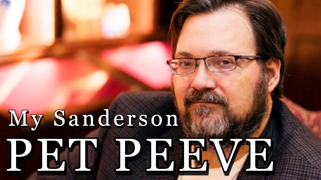 Exploring Intelligence in Fantasy: A Deep Dive into Sanderson's ...