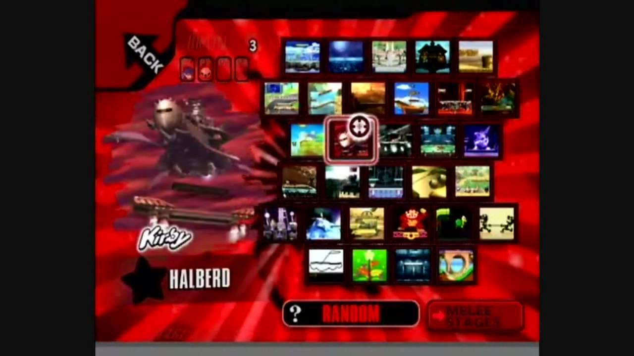 ASF's Brawl Hacks 2
