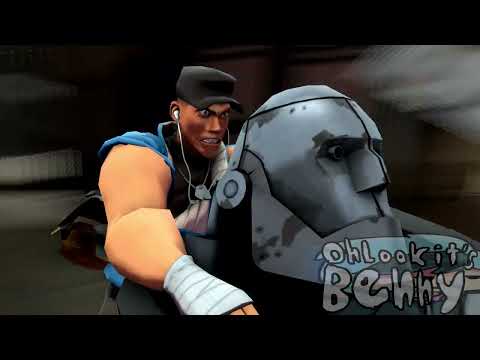 Steam Community :: Video :: [SFM] a very cool fight scene 🤯🤯🤯