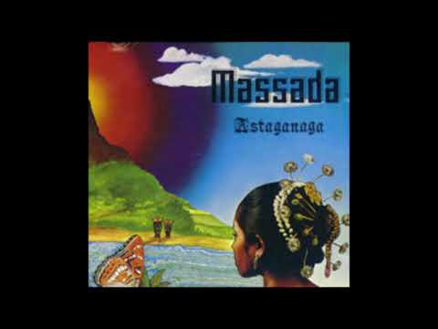 MASSADA discography (top albums) and reviews