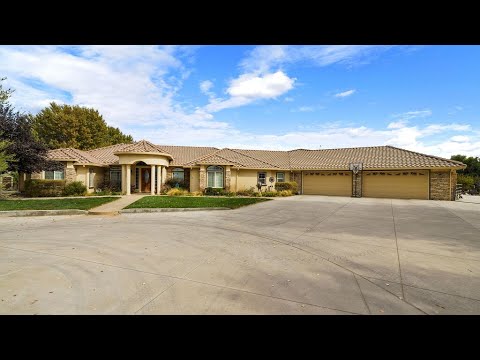 Home for sale at 24866 Banta Road, Tracy, CA 95304