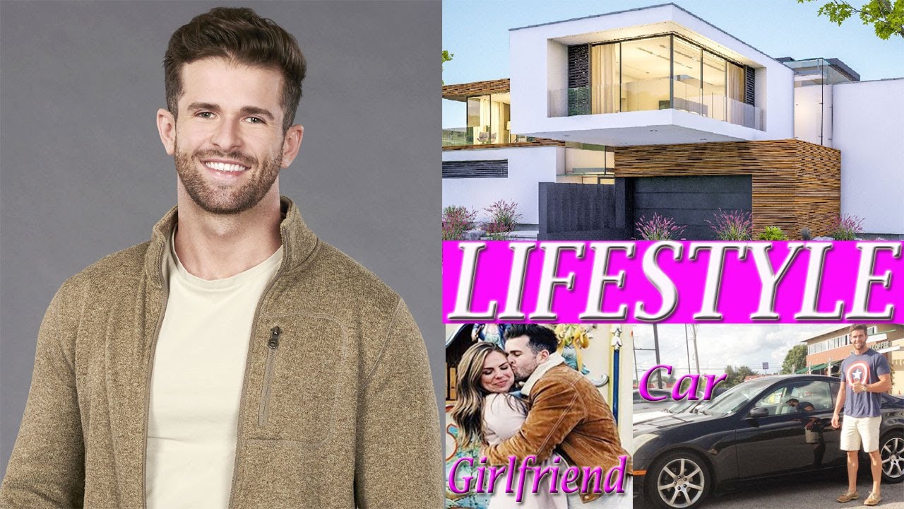 Jed Wyatt (Singer) Lifestyle, Girlfriend, Net Worth, Songs, age, Height, Weight, Wiki, Biography !