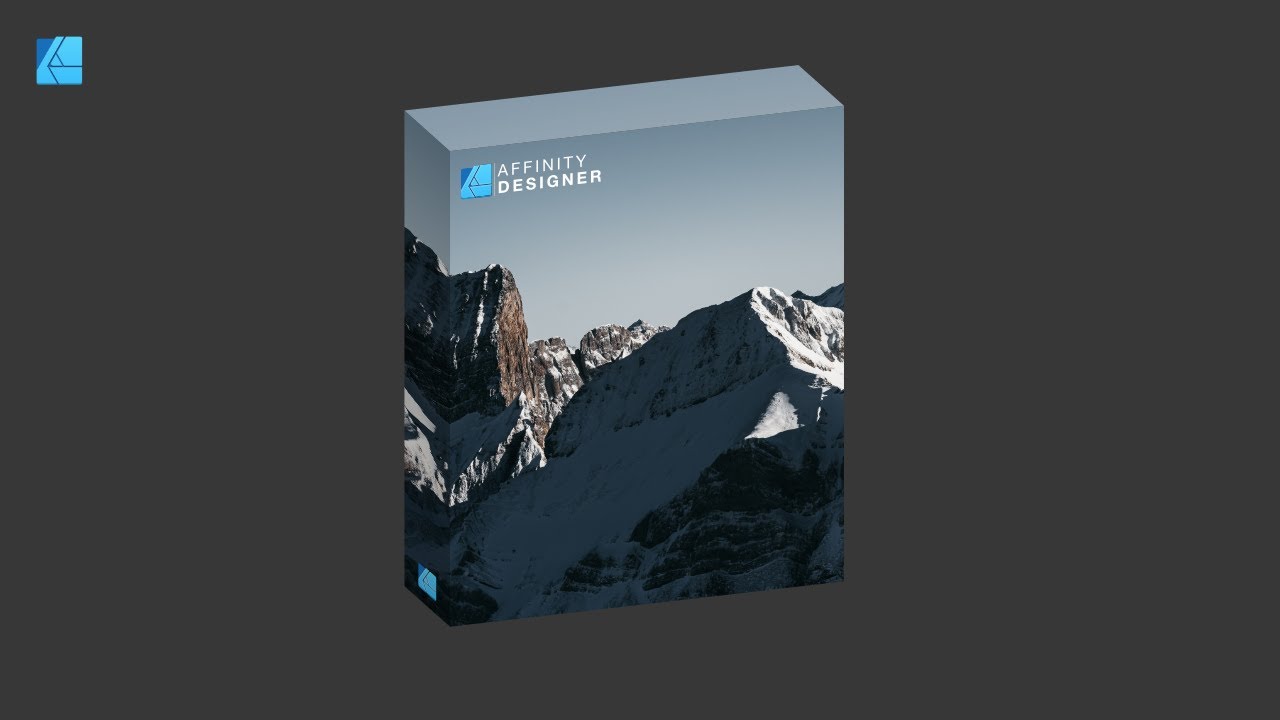 TUTORIAL: SYMBOLS FOR MOCKUP - FULL WORKFLOW WITH AFFINITY DESIGNER