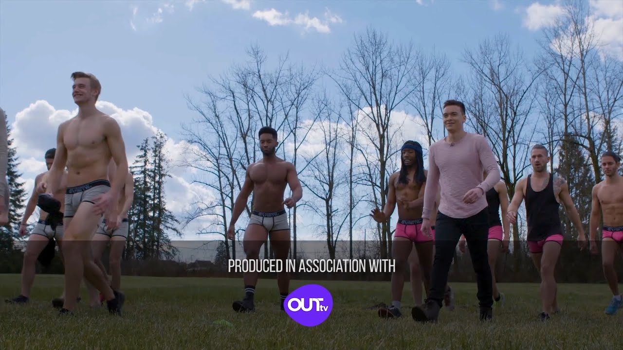 OutTV/Convergent Entertainment (2019)