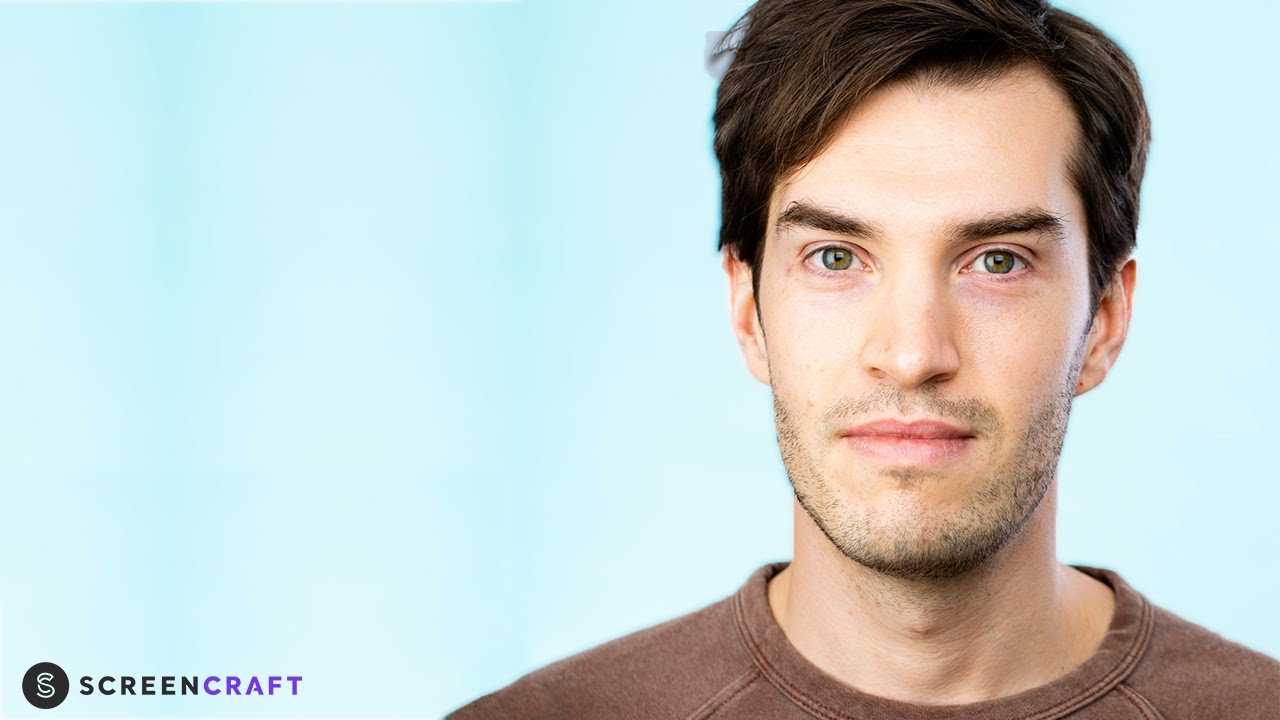 How To Write A Better Script with Vertigo Entertainment Exec Dan Kavanagh