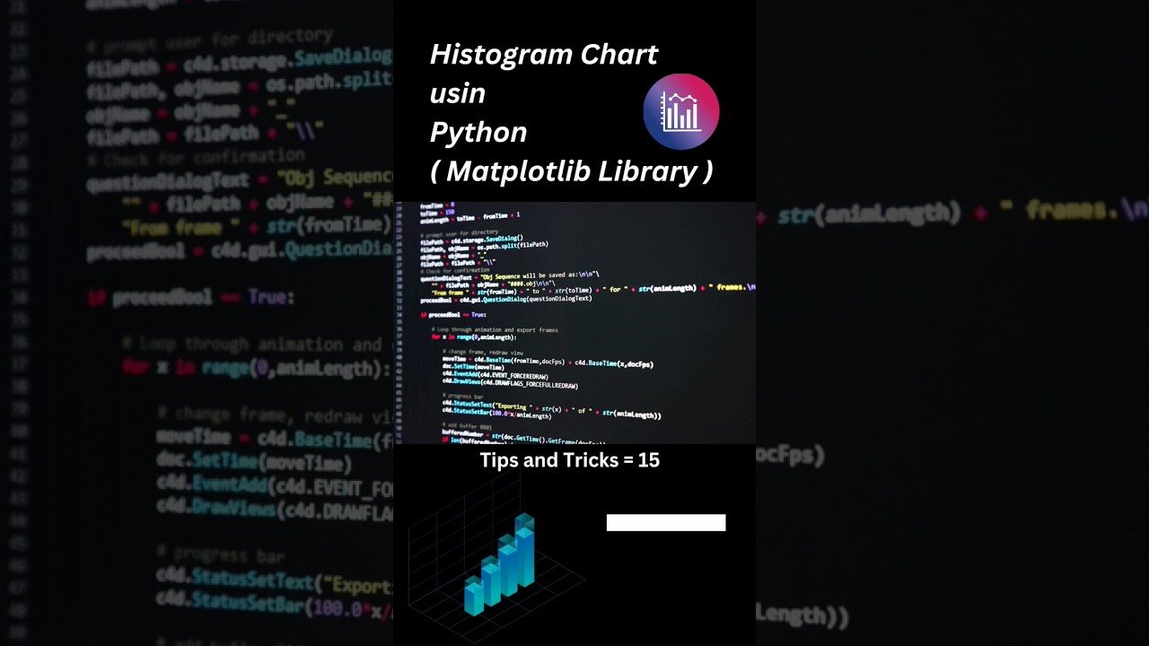 Data Visualization using Python Matplotlib Library | Data Science | #datascience #dataanalytics