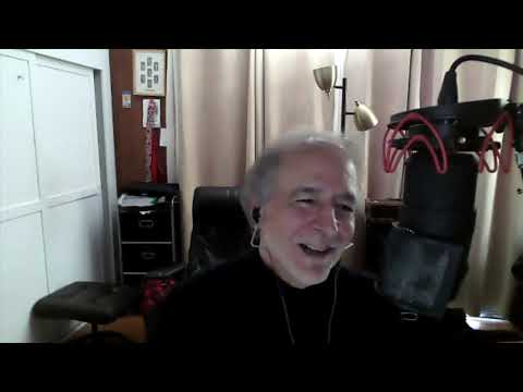 Episode #539 – Vince Melamed – THE PAUL LESLIE HOUR