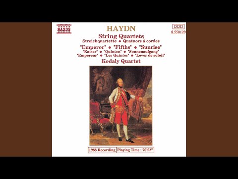Franz Joseph Haydn music, videos, stats, and photos | Last.fm