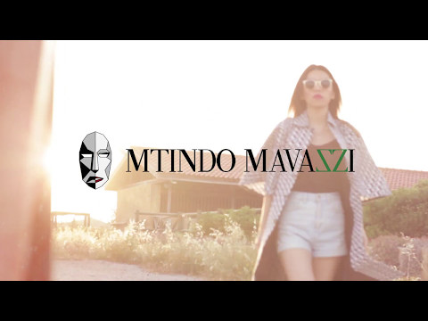Mtindo Mavazzi : 'Creativity in Motion' Commercial