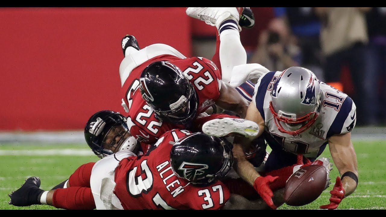 Julian Edelman - Every Catch from the 2016 NFL Season - New England Patriots