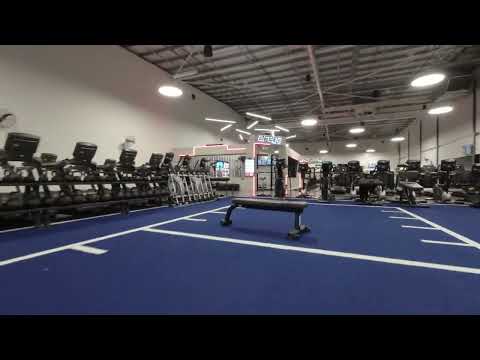 Goodlife Health Clubs