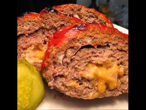 Best meatloaf recipes in the world!!!
