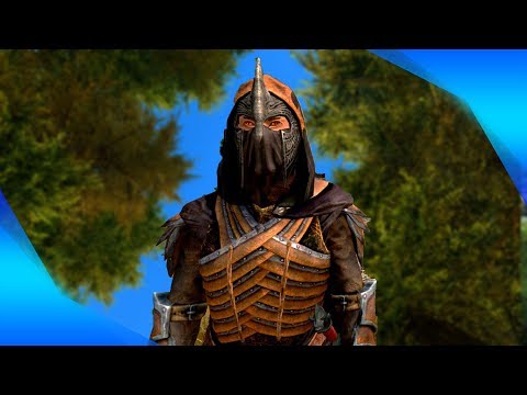 3 Game Changing Armor Mods - Skyrim Special Edition (Xbox/PC)