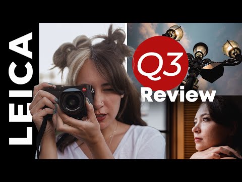 Leica Q3: A struggle (19080)