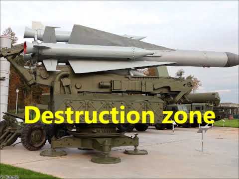 S-200 (SA-5 Gammon)
