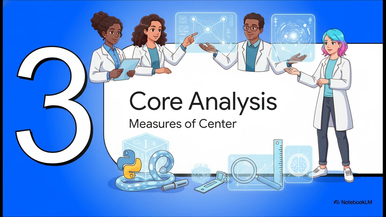 Statistics module Python Class 11 and 12 | A User Friendly Guide