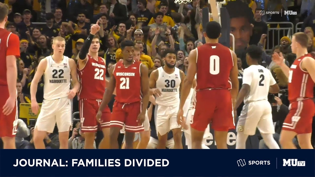 JOURNAL: FAMILIES DIVIDED