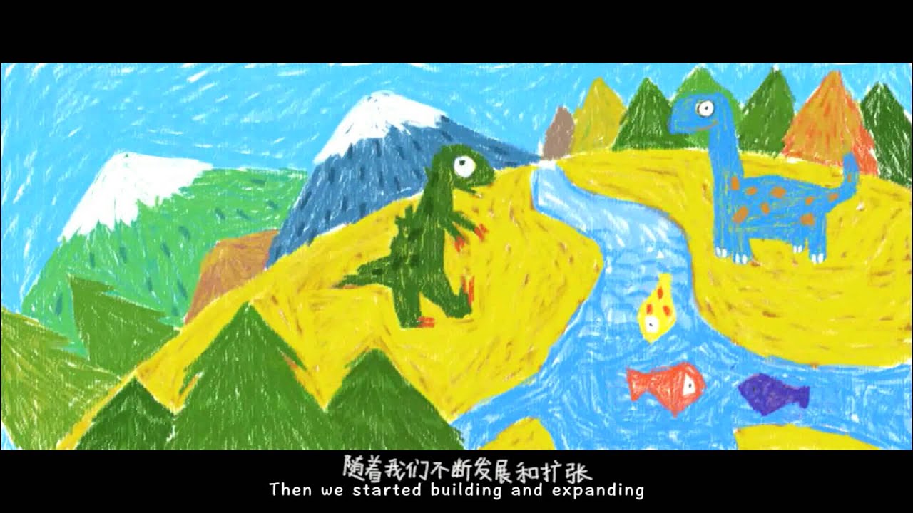 Green Consumption for a Green Planet