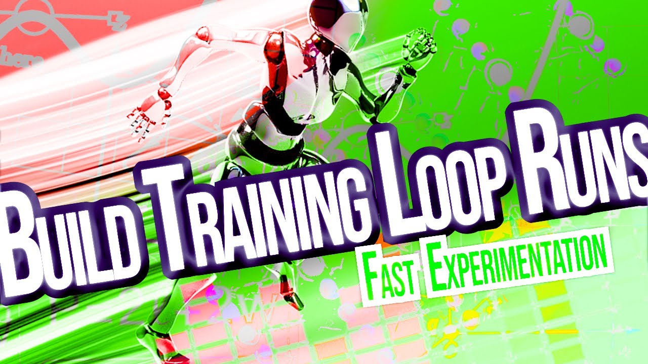 Training Loop Run Builder - Neural Network Experimentation Code