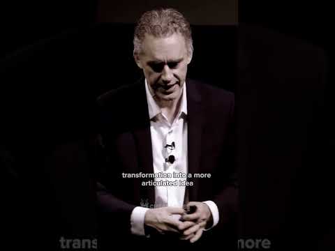 Interpreting Dream - Jung Method #psychology #jordanpeterson #dreams
