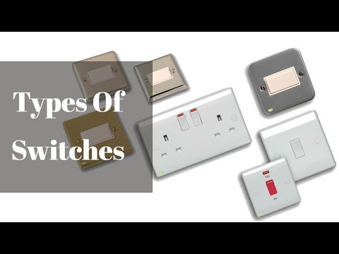 Contact Switches at Best Price in India