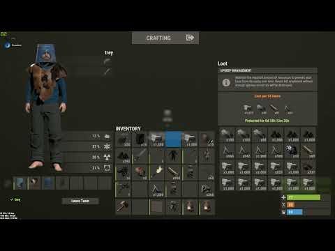 Steam Community :: Video :: Kid on rust but he trying to kill himself