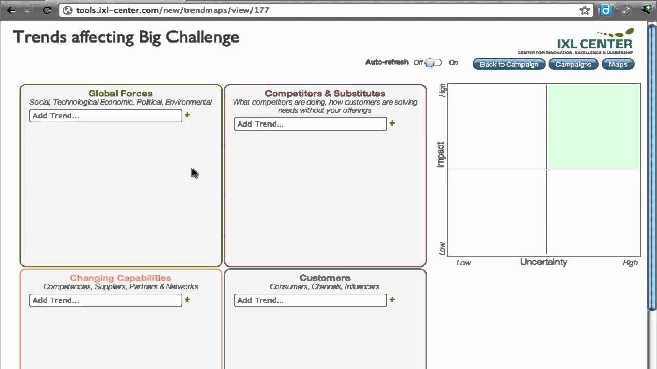 Eureka Tool Tutorial - Part 1