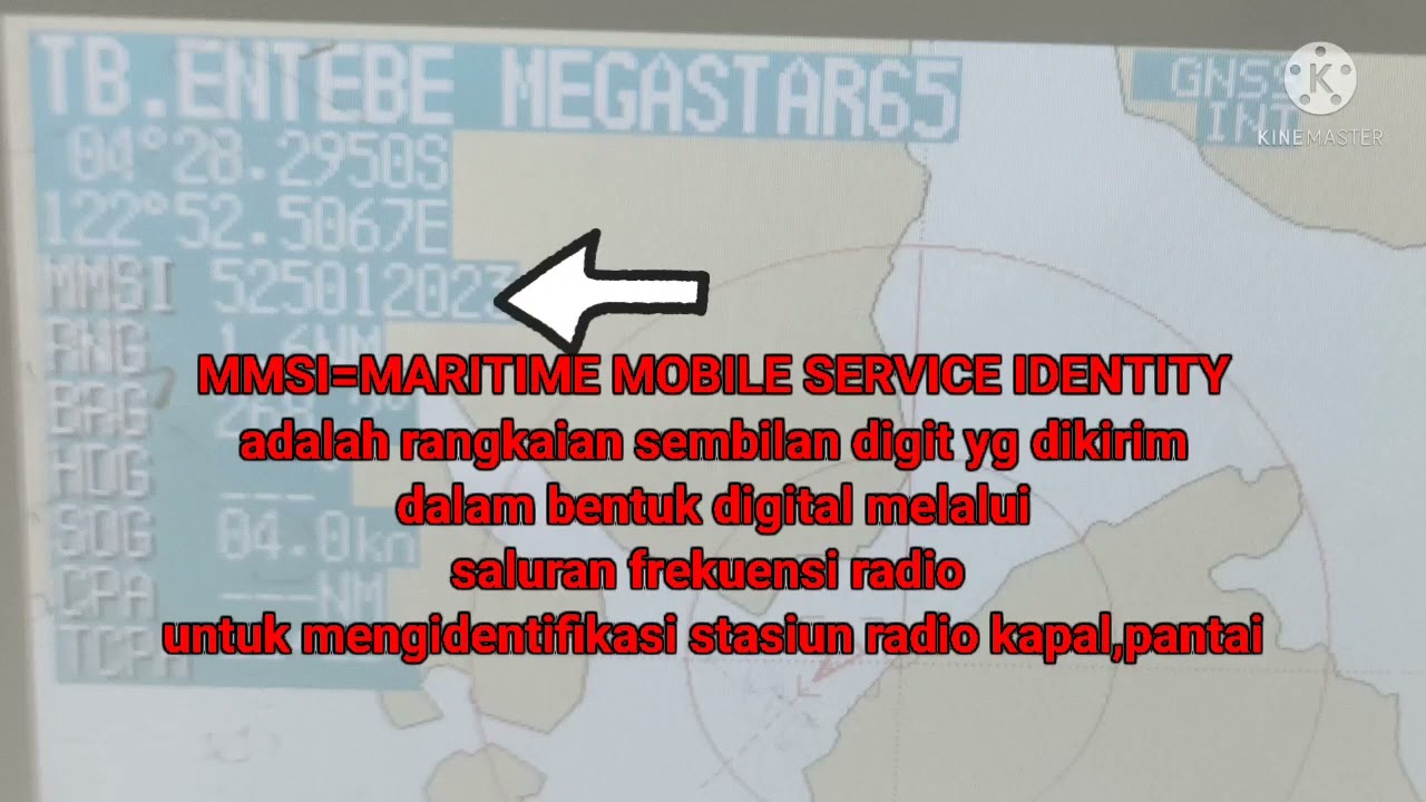 BAHAS TUNTAS AUTOMATIC IDENTIFICATION SYSTEM (AIS) PART 3#ARTI DATA-DATA AIS