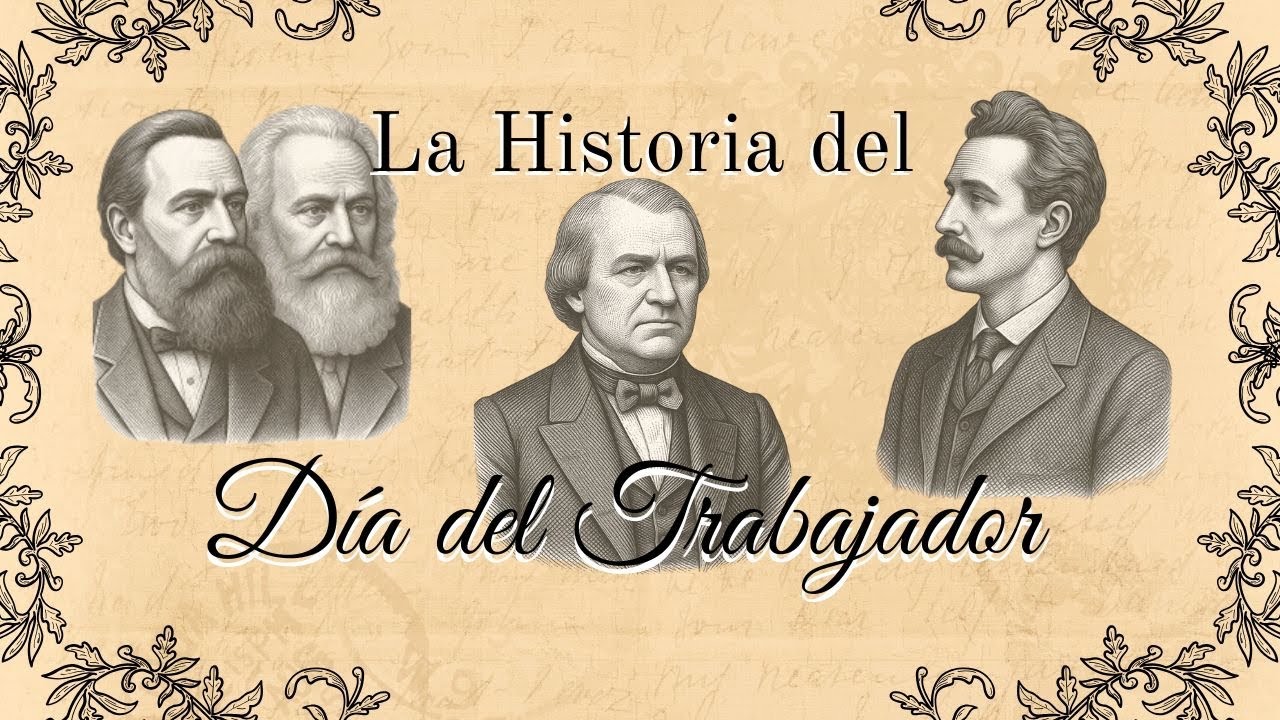 La historia detrás del Día del Trabajador | Touristoria