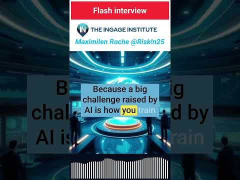 AI vs. Human Talent: What’s Next for Consulting Firms? | Risk-!n 2025