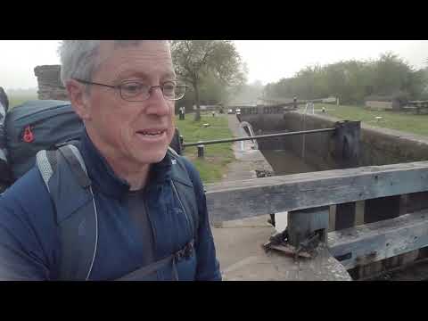 Lowe Alpine Altus 42:47 backpack - in the field trial